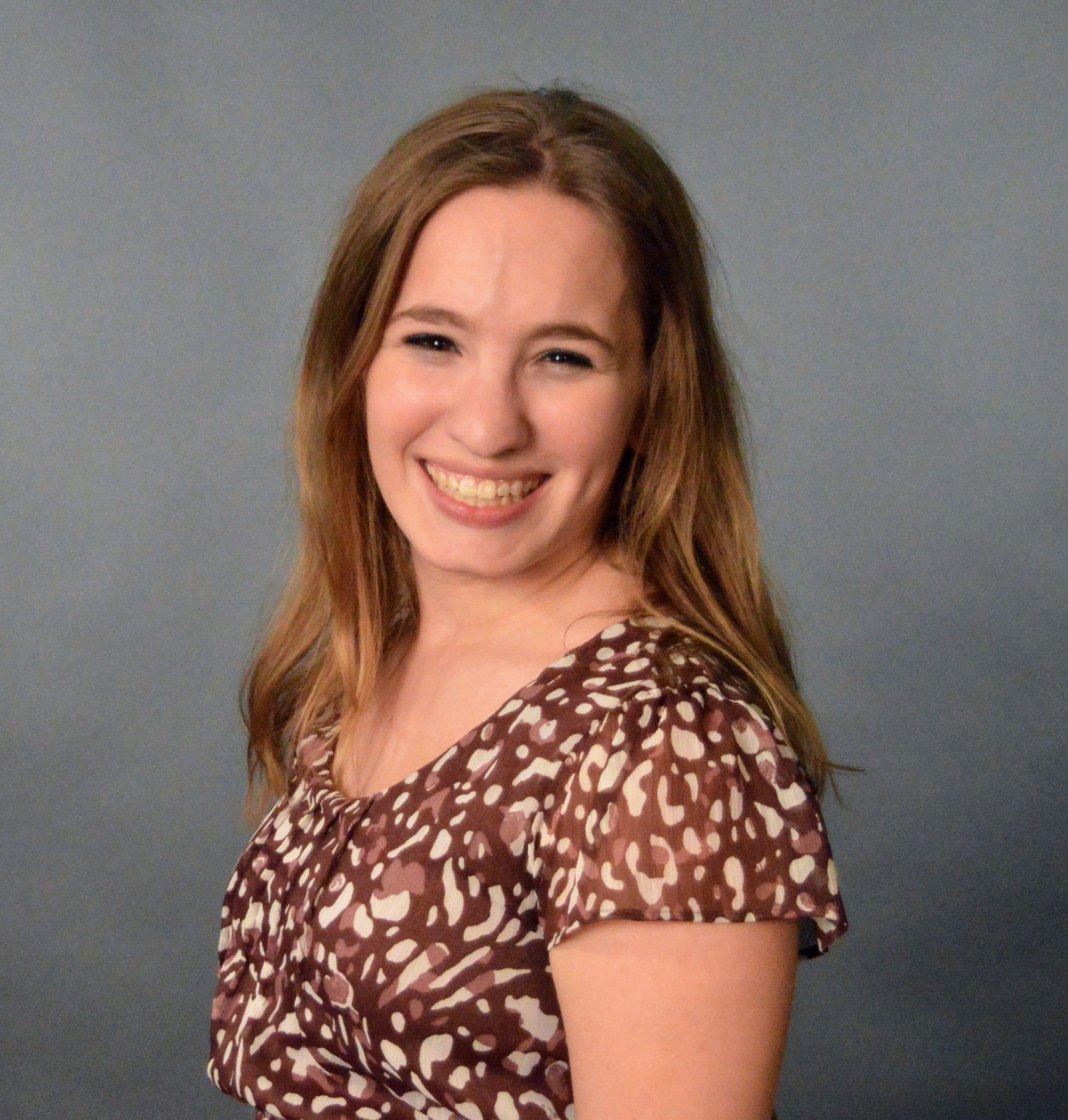 Emily Dana- JDAIM Week One - Beth Emet