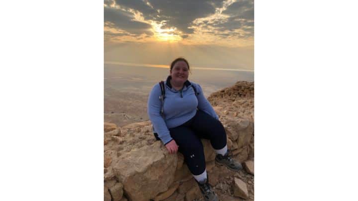 URJ Heller High School Study Program in Israel Insights and Experiences ...