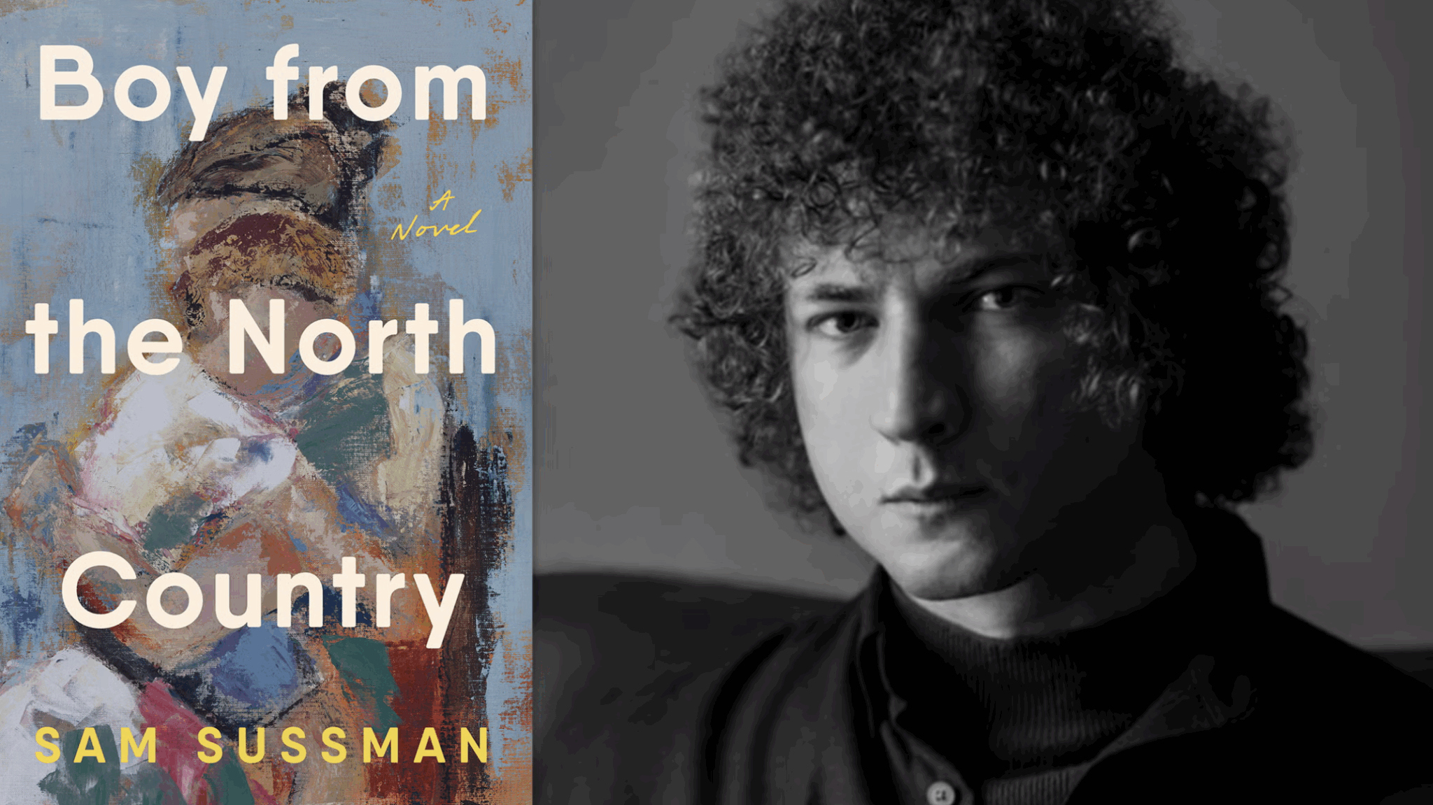 Faith, Family, and Finding Home: Rabbi London and Author Sam Sussman in ...